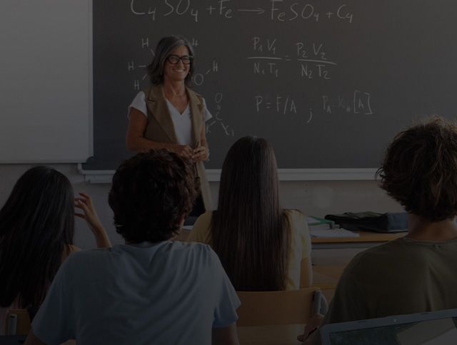 B.Ed Senior Phase & FET Teaching in South Africa | Regenesys